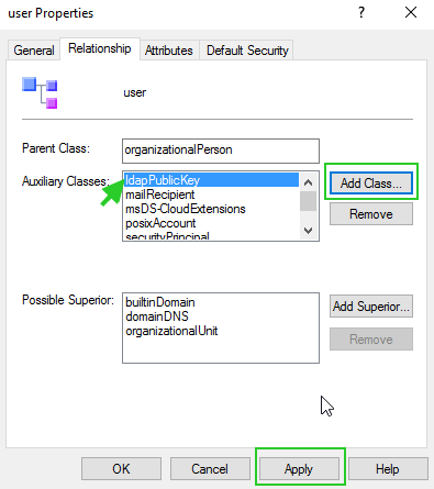 Authentication of Ezeelogin gateway users using Public keys fetched from Active Directory server